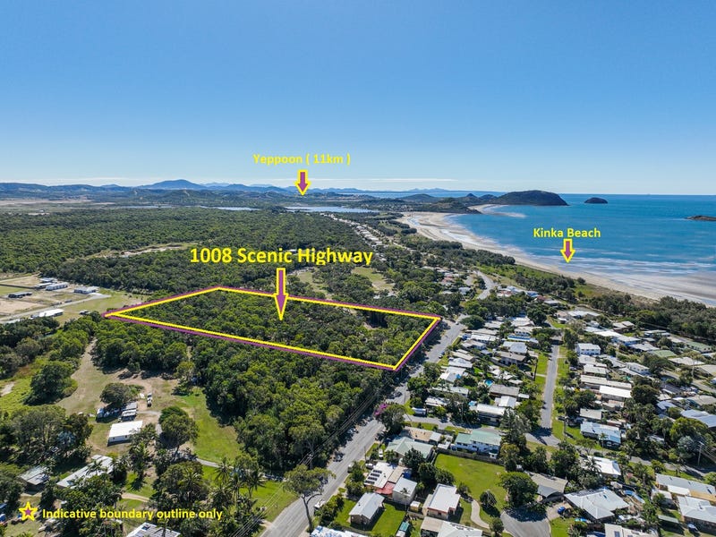 Rockhampton real estate: Full list of sales, auction results for ...