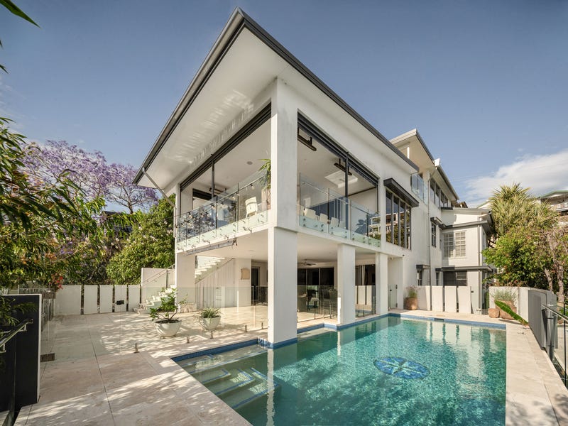 Brisbane real estate: Full list of sales, auction results for November ...